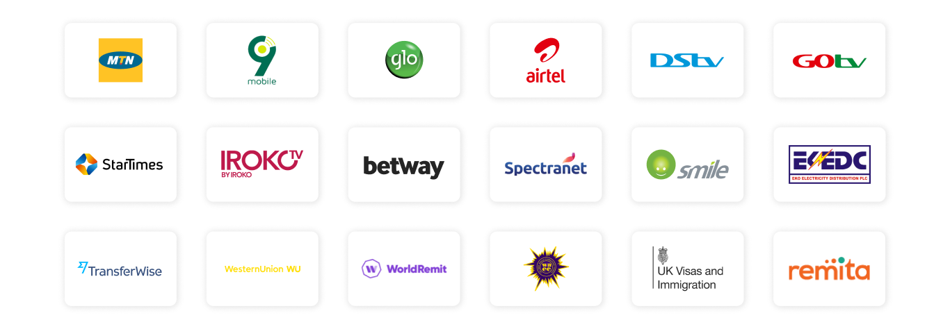 Paga: Send and Receive Money